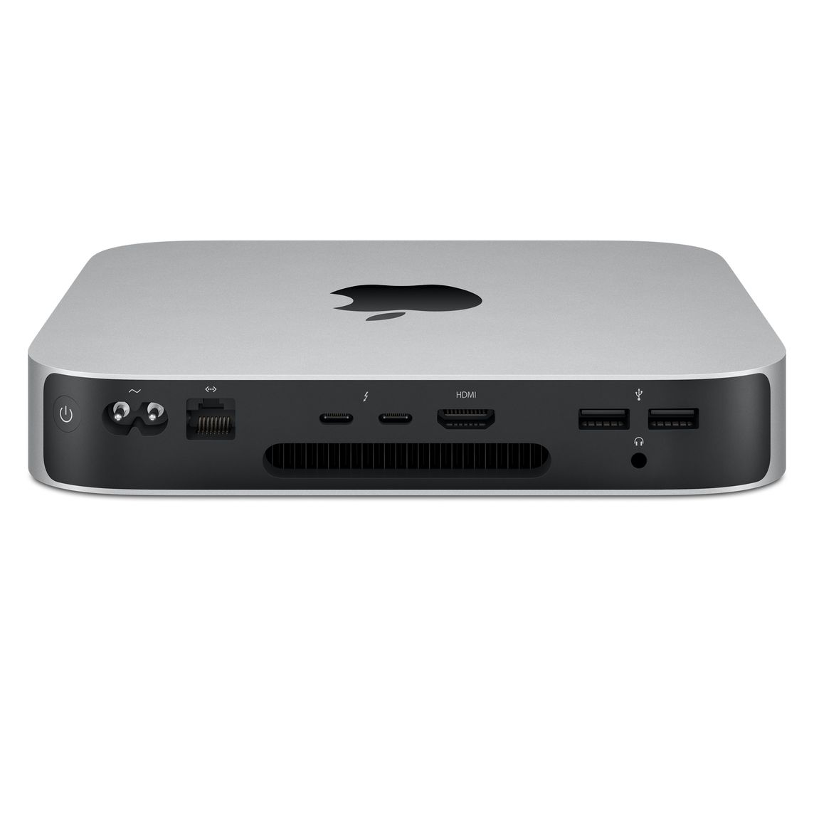 Mac Store UK Mac mini M1 Silicon 8 Core - 16GB RAM - 8 Core Graphics ...