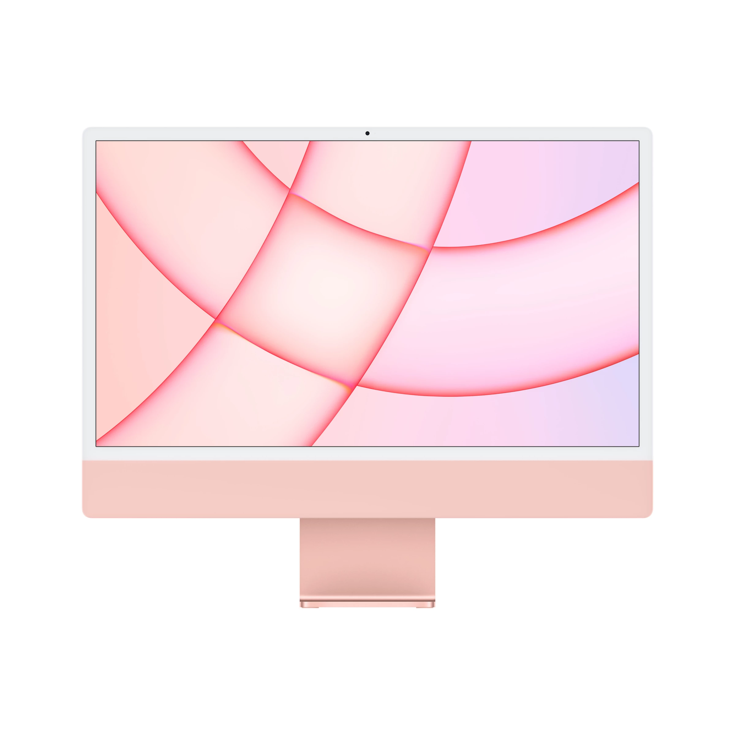 Mac Store UK 24-inch iMac with Retina 4.5K display: Apple M3 chip with ...